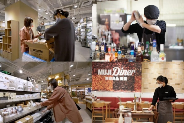 招聘职位详细信息